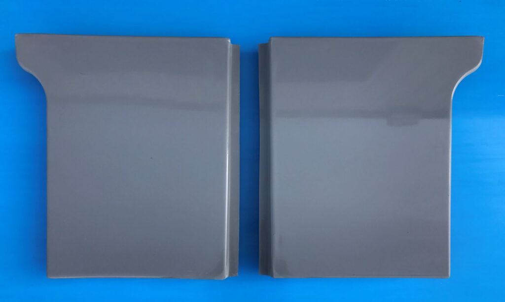 Cab, Cowl, Sleeper Panels - Fibertech